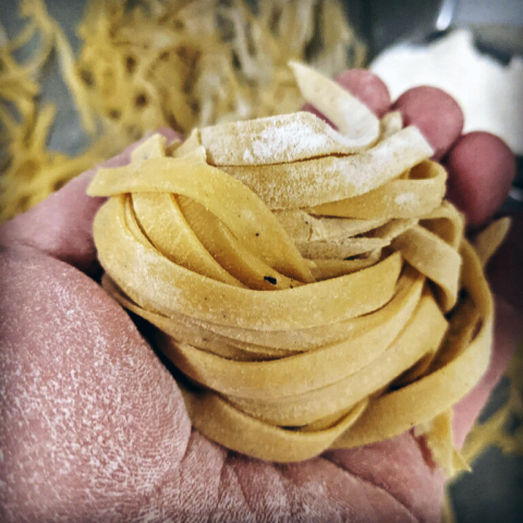 About - Restaurant Navona